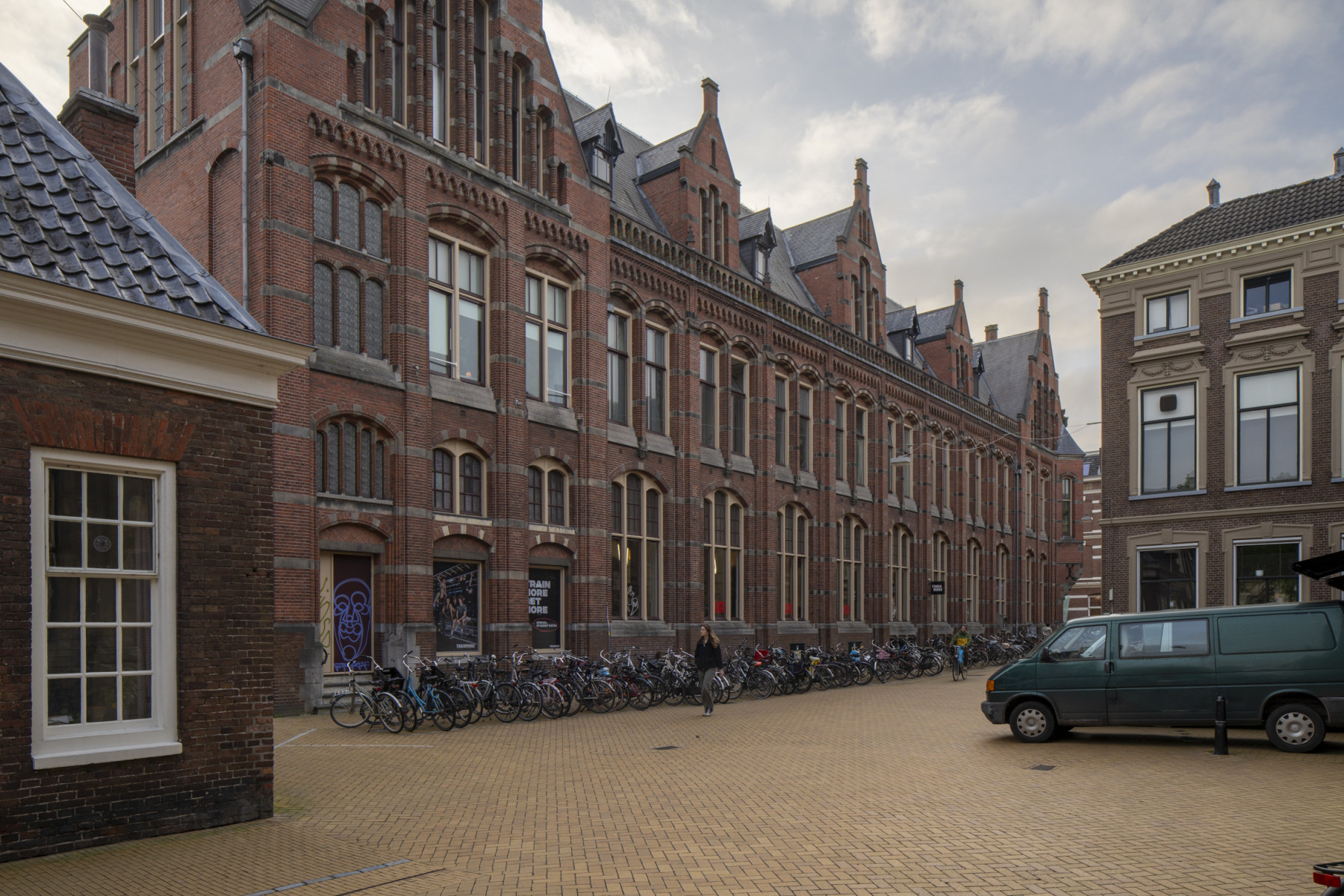 Staat in Groningen