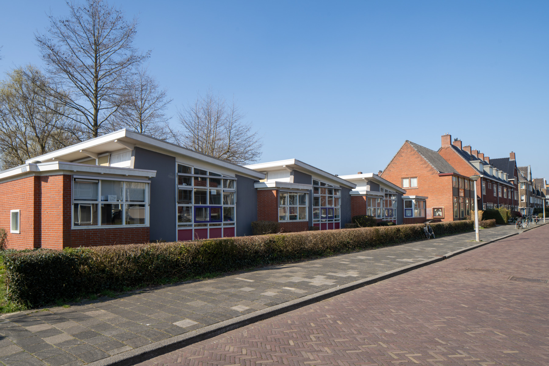 Staat in Groningen